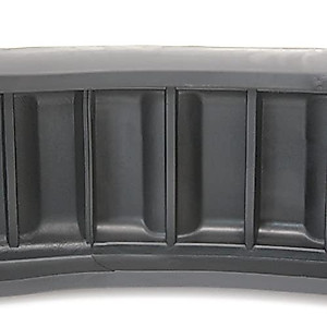 AppliaFit Tires Compatible with Pentair 360287 Rebel Tire Kit and Pentair Kreepy Krauly Warrior Inground Pool Cleaners. Set of 2 Tires