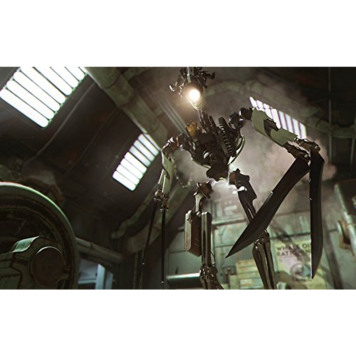 Dishonored and Prey: The Arkane Collection - PlayStation 4