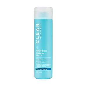 Paula's Choice CLEAR Extra Strength Exfoliator, 2% Salicylic Acid Exfoliant for Acne, Redness Relief, 4 Ounce
