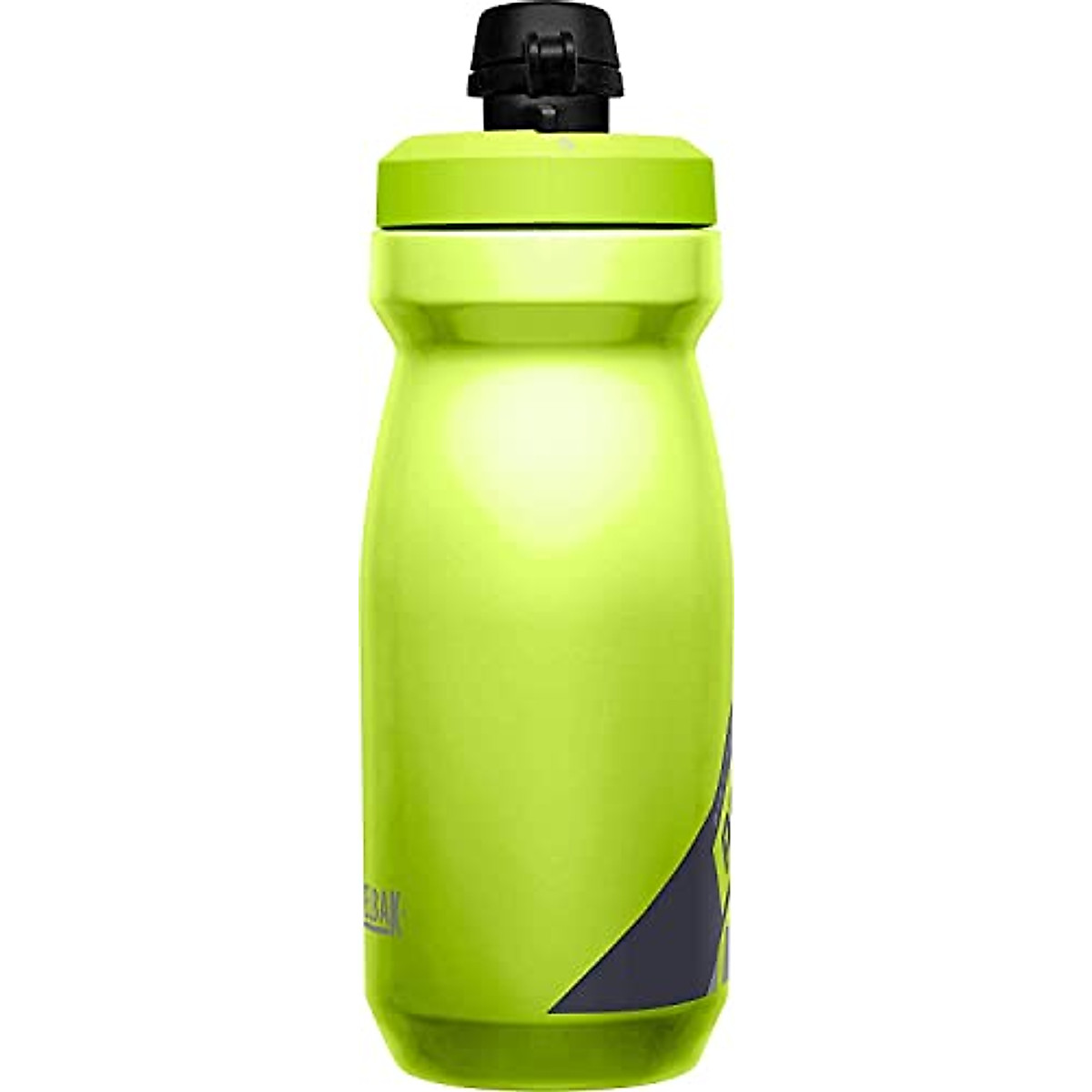 CamelBak Podium Dirt Series Mountain Bike Water Bottle 21oz, Lime