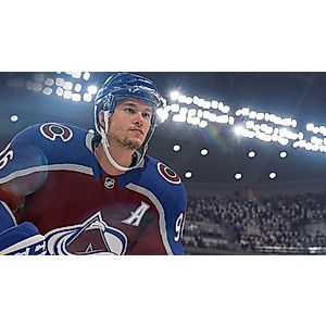 NHL 22 (PS5)
