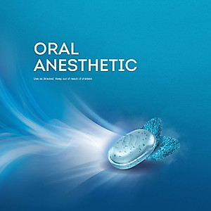 Vicks VapoCOOL HydraSoothe Medicated Drops, Best Relief to Soothe Sore Throat Pain, 20 Count