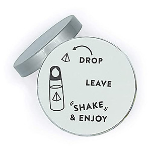 Twinings Cold In'Fuse For Water Bottles - Rose Lemonade