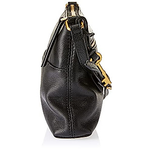 Fossil Women's Fiona Small Crossbody Purse Handbag
