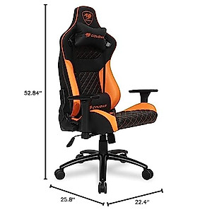 COUGAR Explore S Gaming Chair