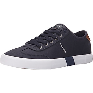 Tommy Hilfiger Pandora Navy 9.5 D (M)