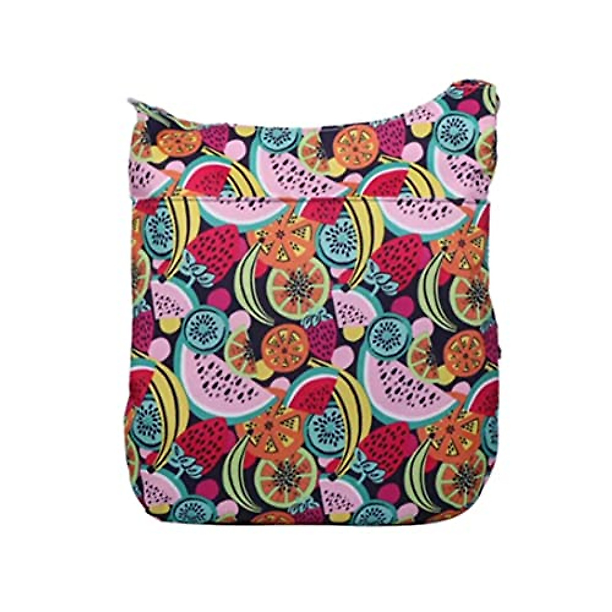 Lily Bloom Ivy Mid Crossbody (Fruit Fizz)