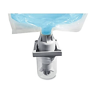 Rubbermaid Commercial Prodcuts Enriched Foam Moisturizing Hand Soap, AutoFoam Refill Compatible with AutoFoam and AutoFoam with LumeCel Technology Dispensers