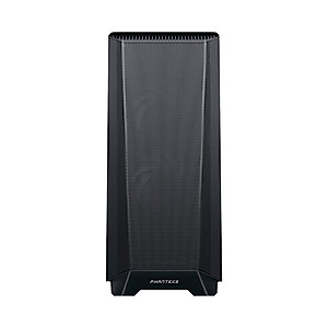 Phanteks (PH-EC360ATG_DBK01) Eclipse P360A Ultra-fine Performance Mesh, Mid-Tower case, Tempered Glass, Digital-RGB Lighting, Black