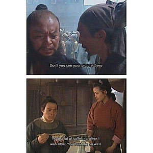 Water Margin Outlaws of the Marsh Collector Edition 8 DVD Eng/Jap Orginal Boxset