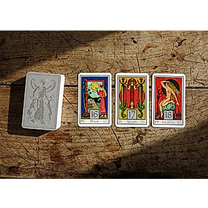 The Moon Oracle: Let the Phases of the Moon Guide Your Life