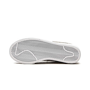 Nike Womens Blazer Low Platform DQ7654 100 - Size 6W