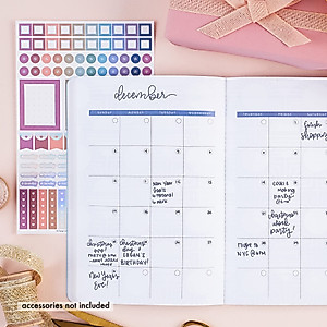 Holiday Prep Petite Planner (Holiday Prep)