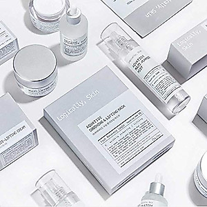 Logically skin Aquatide Resurface Serum 50ml,korean Facial Serum,Korean Skin Care,Resurface Serum,Facial Serum,Hyaluronic Acid Serum