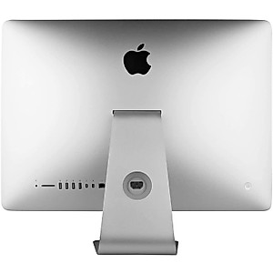 Apple iMac MF883LL/A 21.5-Inch Desktop (Discontinued by Manufacturer) (Renewed))