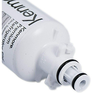 Κеnmore 469690 Replacement Refrigerator Water Filter(2-Pack)