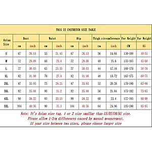 LESOYA Women's Sexy Shiny Wetlook Leather Long Sleeve Zipper Crotch Bodysuit Full Body Catsuit Jumpsuit Clubwear