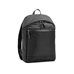 TIMBUK2 WMN Never Check Day Backpack, Jet Black