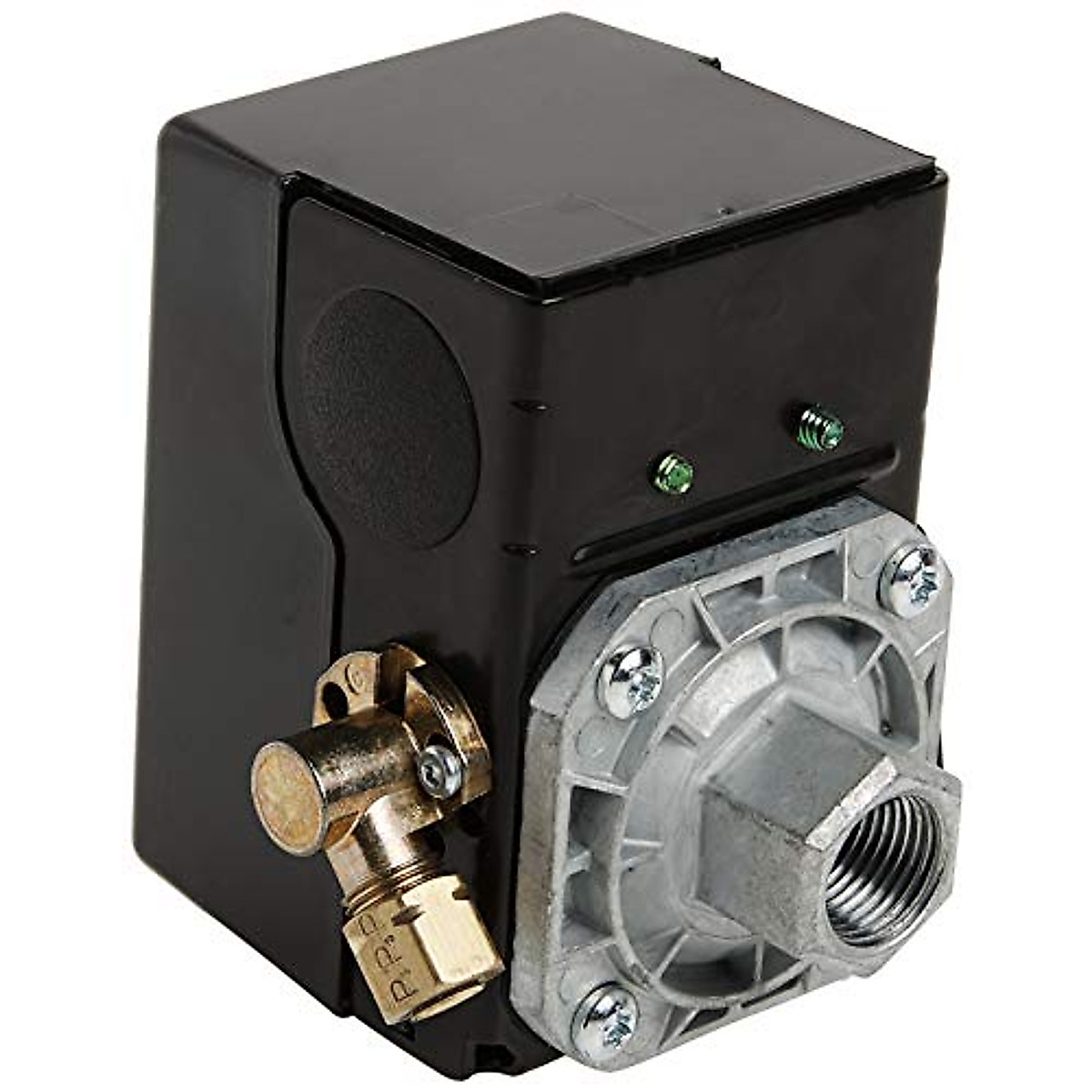 Ingersoll-Rand 23474661 Pressure Switch for Single Stage Compressor SS3 And SS5