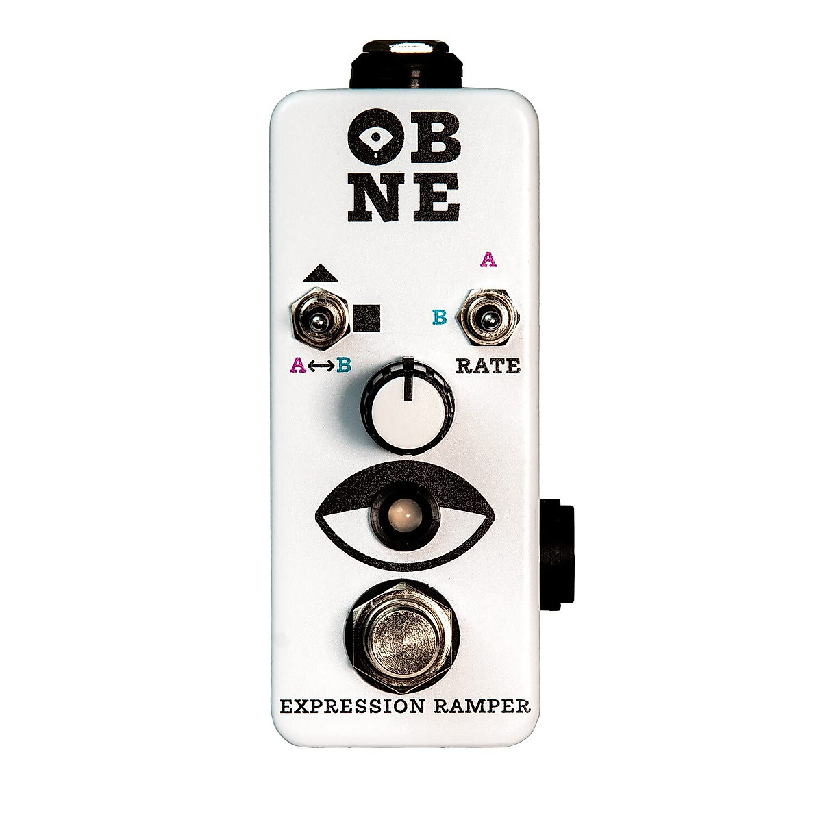 Old Blood Noise Expression Ramper Utility 7