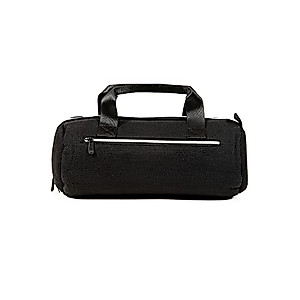 Dime Bags Padded Duffle Tube (15 Inch, Black)