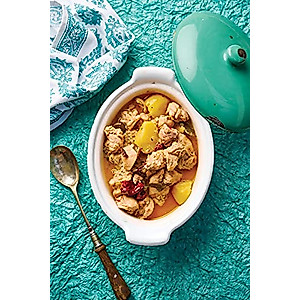 Chilli & Mint: Indian Home Cooking from A British Kitchen