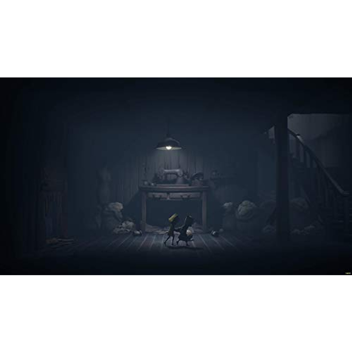 Little Nightmares II - PlayStation 4