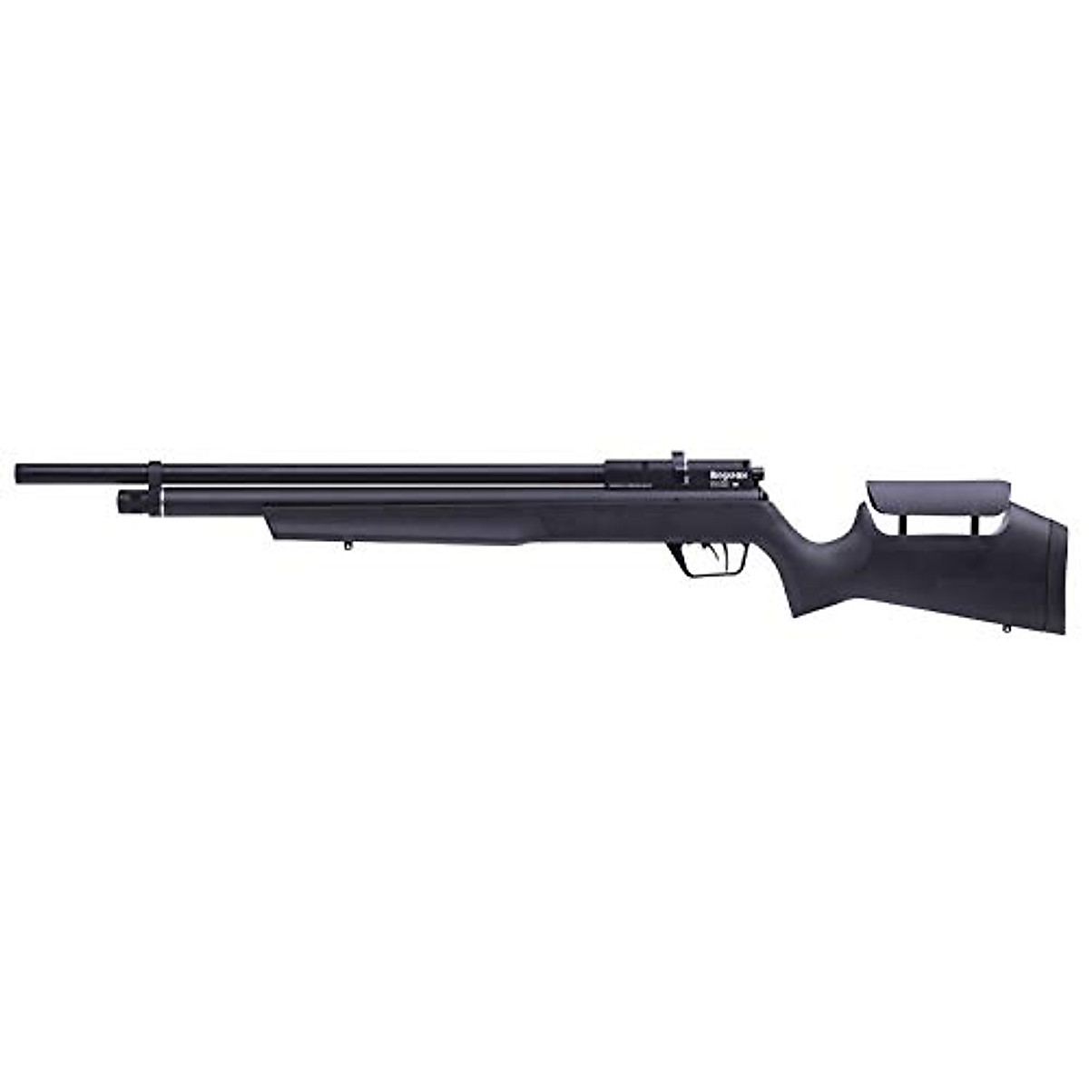 Benjamin Marauder BP2564S .25-Caliber Pellet Multi-Shot PCP Hunting Air Rifle