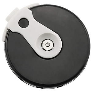 E-outstanding C-C Pitch Pipe 13 Tones Pitch Pipe 13 Note Pitch Pipe Tuner for Guitar, Erhu,Pipa,Banhu,Liuqin,Zhongruan, Violin