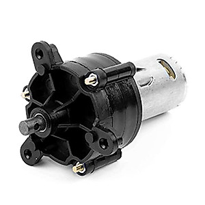 VISLONE 12/24V Direct Current Generator Hand-Cranked Dynamo Hydraulic Test Motor Wind Power Energy Dynamotor Emergency Standby Lights Up Device