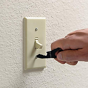 Nite Ize DoohicKey ClipKey Key Tool - Black