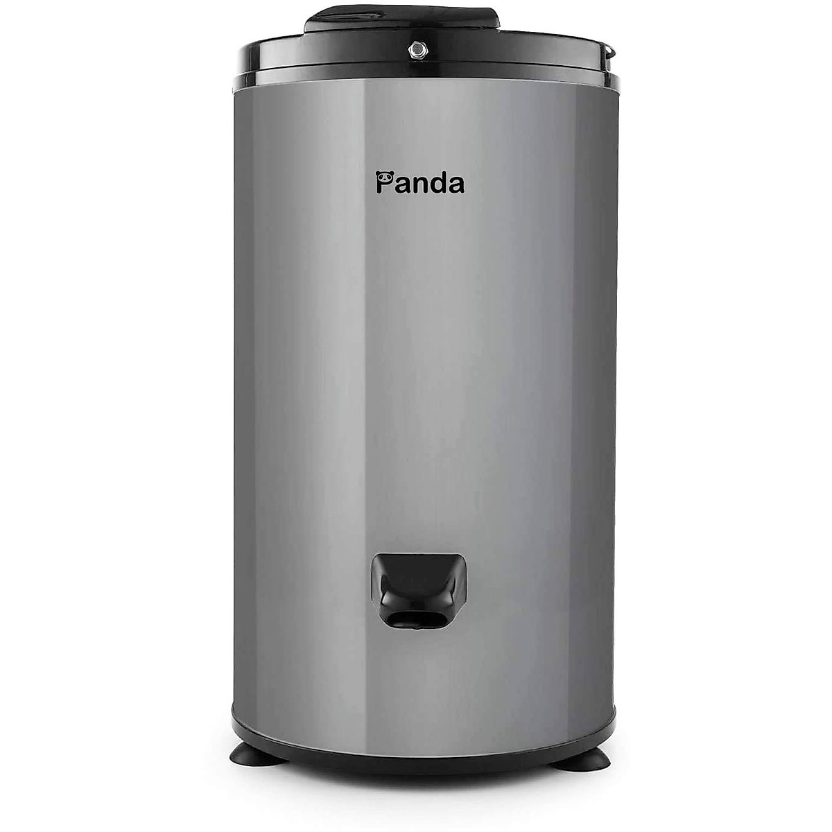 Panda 3200 rpm Portable Spin Dryer 110V/22lbs Stainless Steel
