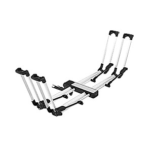 Thule Helium Platform Hitch Bike Rack, 2 Bike