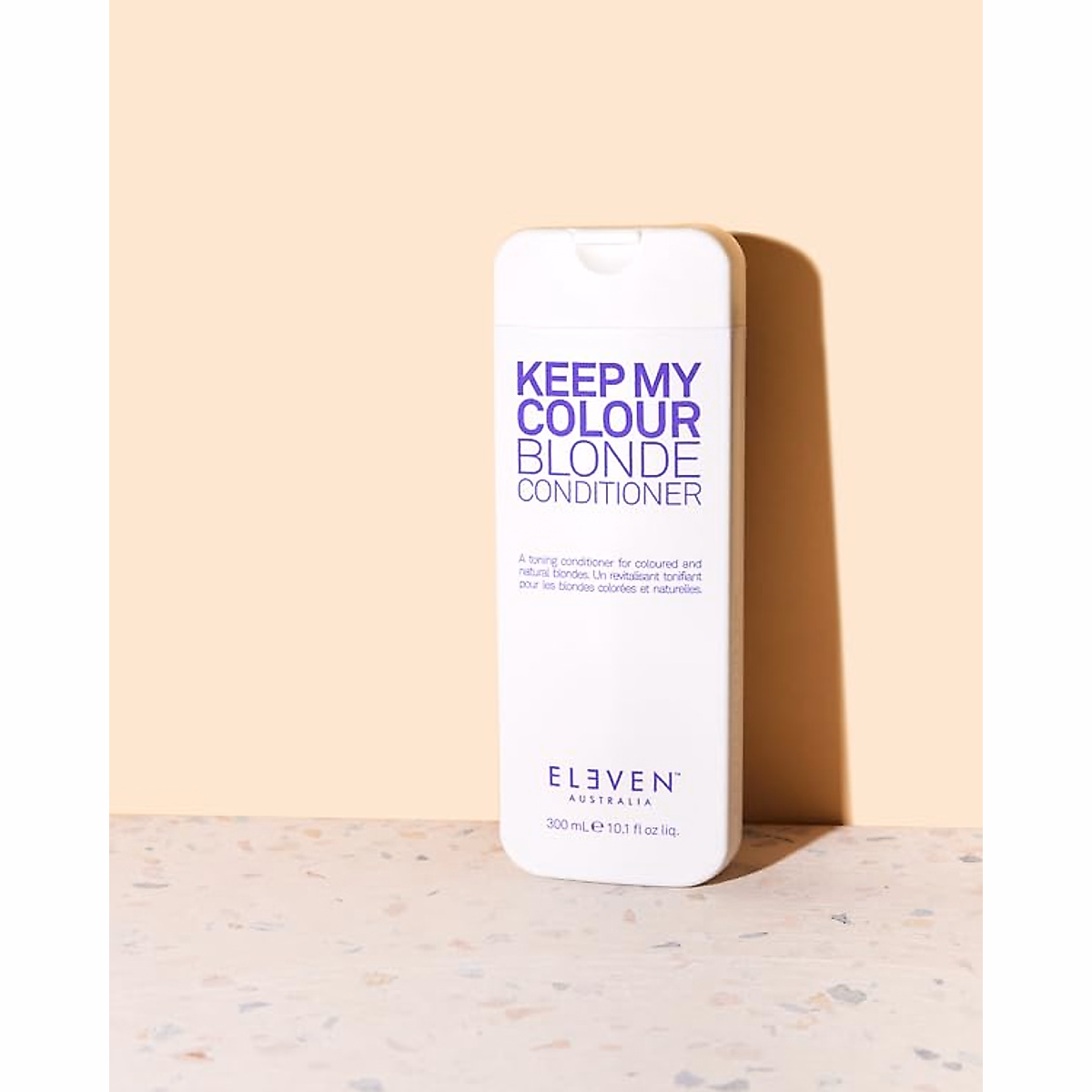 ELEVEN AUSTRALIA Keep My Colour Blonde Conditioner For Coloured & Natural Blondes - 10.1 Fl Oz