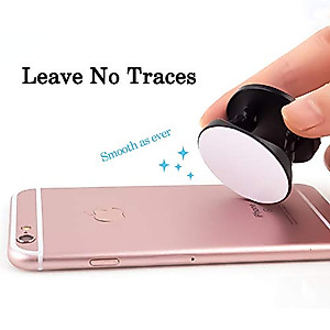 Ufbara Water Fire Basketball Phone Finger Expanding Stand Holder Kickstand Hand Grip Widely Compatible with Almost All Phones and Cases