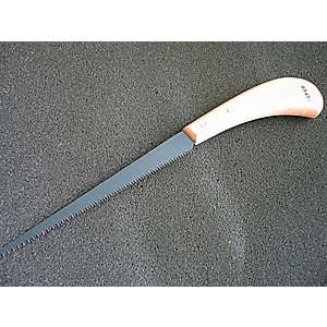 Joshua Roth Bonsai Keyhole Saw