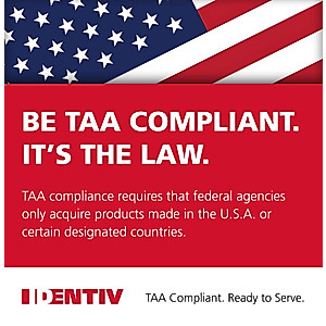 Identiv SCR3500C USB Smartfold Type C