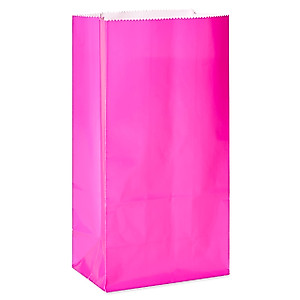 American Greetings Easter Gift Bag, Spring Print (16-Count)