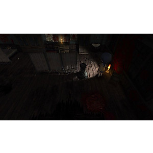 Corpse Party: Blood Drive Standard Edition