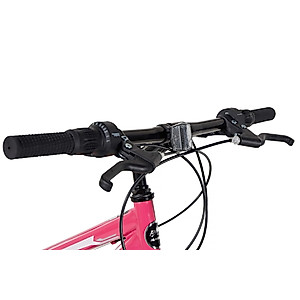 Dynacraft Magna Echo Ridge 26" Mountain Bike – Rugged and Durable Design, Perfect for Teens and Adults Learning to Ride, Sturdy and Easy to Assemble, Ideal for Adventurers