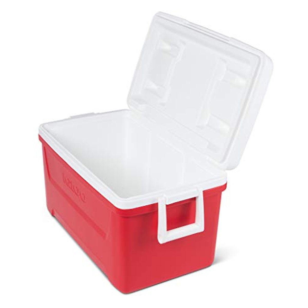 Igloo 00050063 Laguna 48 Red Star, White, White, White
