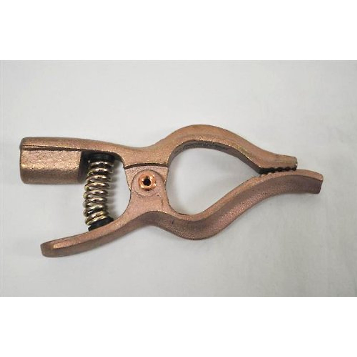 Miller PGC200 Clamp, Ground 200A 1" Jaw Alloy