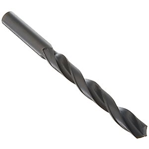Bosch 2608596643 Metal Drill Bit Hss-R 12, 4mmx3.98In 5 Pcs
