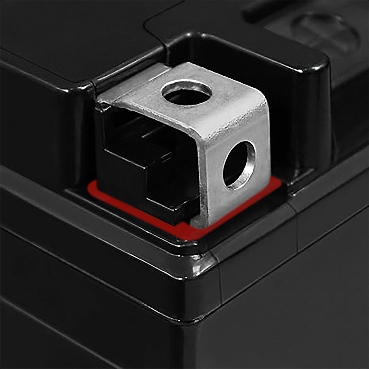 Mighty Max Battery YTX14-BS Replacement for ATV HONDA TRX 500 Rubicon Foreman Rancher