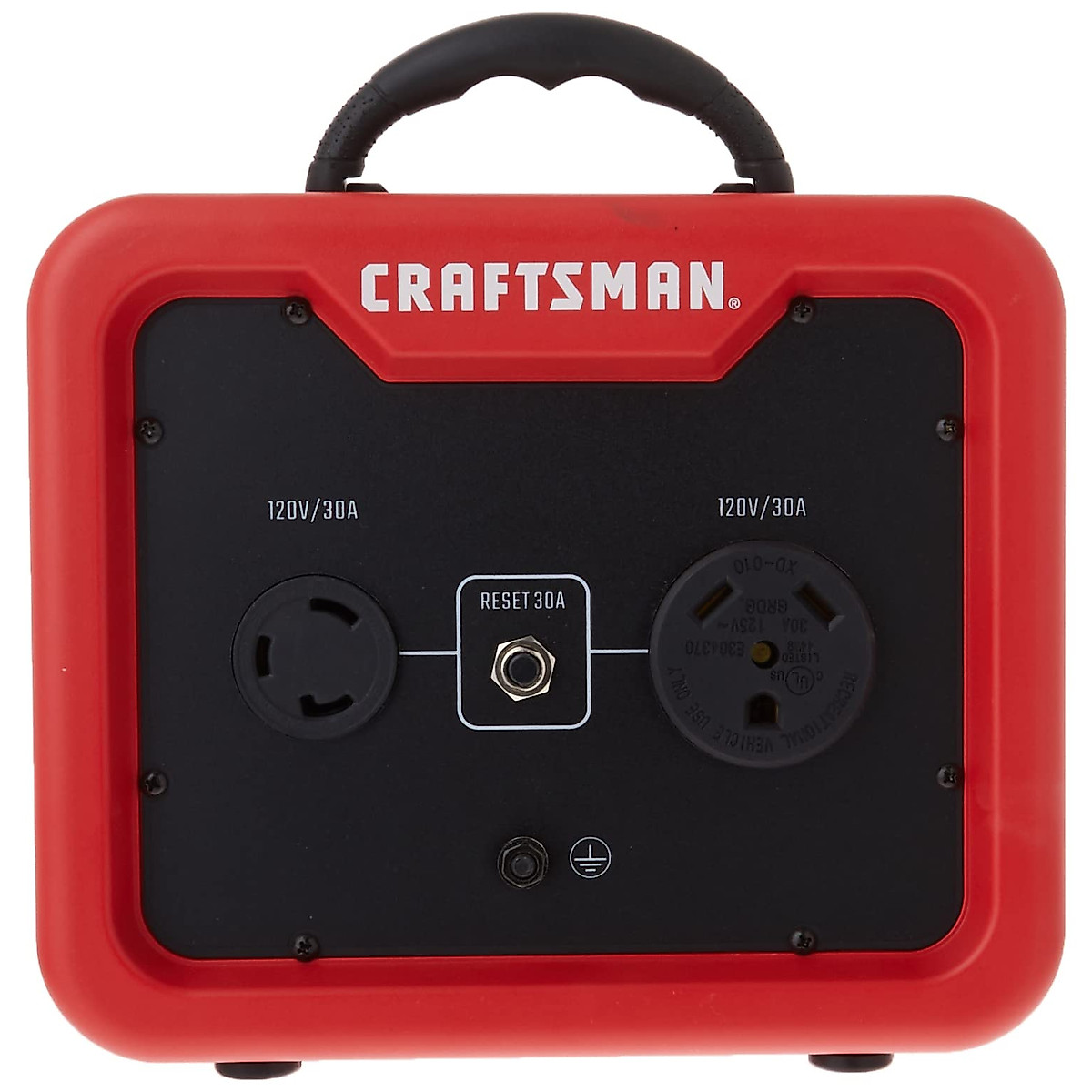 Craftsman Parallel Kit 2200 Inverter