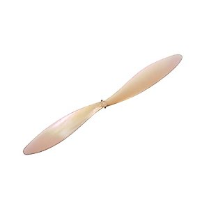 15" Replacement Prop for Pacific Sky Power's Small Wind Turbine Generator