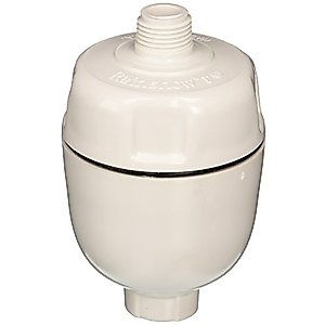 Rainshower CQ-1000-NH Dechlorinating Shower Filter