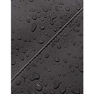 Ucon Acrobatics Jasper, Black, One Size