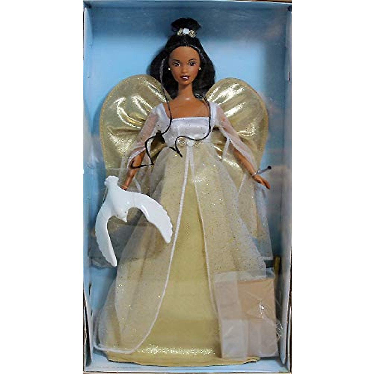 Barbie Angelic Inspirations 12" Doll