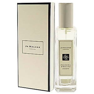 Jo Malone Cologne Spray, English Oak & Hazelnut, 1.0 Ounce